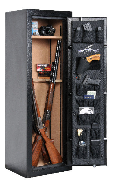 Gun Safe (#TF5517E5) (#10577) – Reed Brothers Security Online Store